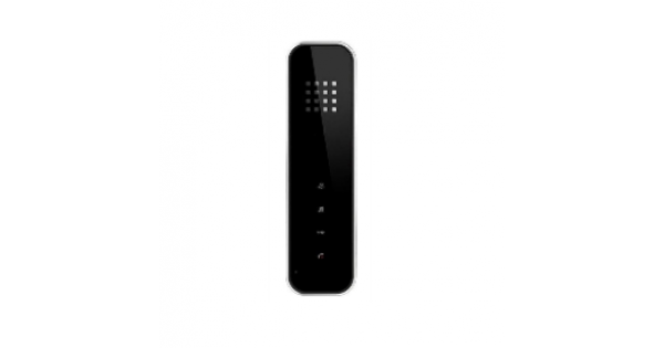 AES Slim CL-HF additional hands-free handset for Slim intercom systems ... AES Slim CL-HF additional hands-free handset for Slim intercom systems ...
